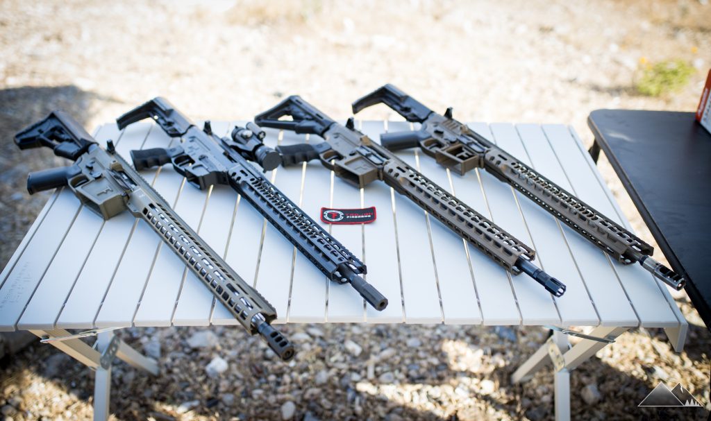 7 Mistakes That New Firearm Owners Make - Trojan Firearms